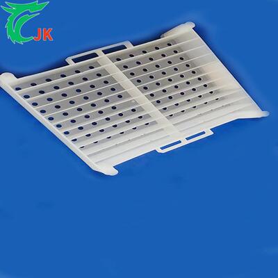 郑州电池专用物料盒电芯托盘电池盒大11格聚合物电池盒电子元件盒