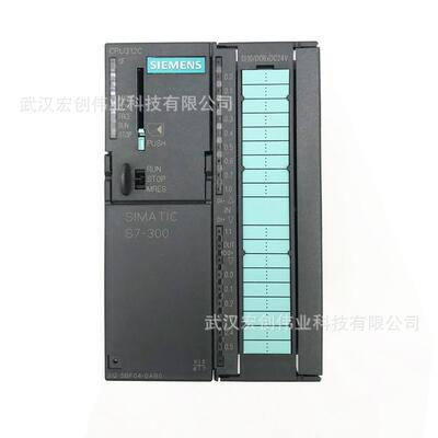 6ES7131-4BF00-0AA0 现货供应全新PLC模块6ES71314BF000AA0