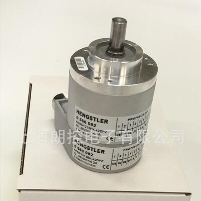 Hengstler0566082Profibus协议绝对值编码器AC58/1213EK.42DPZ
