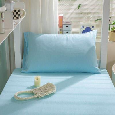Cotton Pillow case cussion Cover large big Pillowcase 枕套