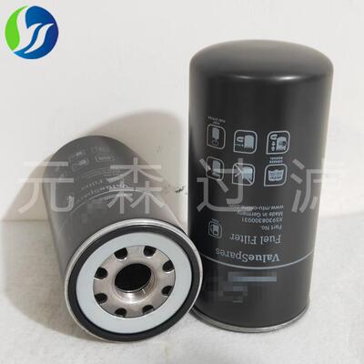 柴油滤芯替代X59308300031工程滤清器机械配件发电机组