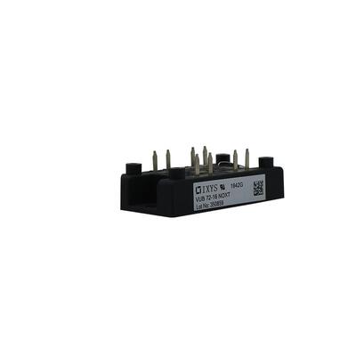 IXYS Semiconductor功率二极管VUO22-16NO1 VUO22-18NO1整流桥