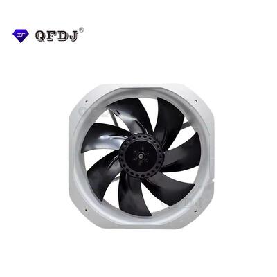 DC28080 24/48V直流大型号风扇风电机组 储能光伏发电机组超大风