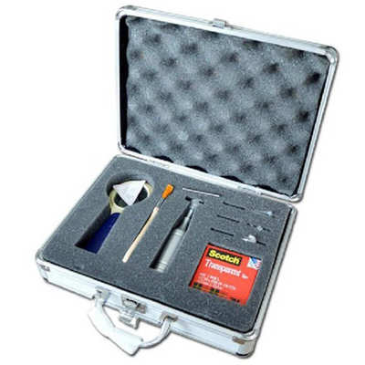 QFH漆膜划格器附着力测试仪百格刀百格刀片