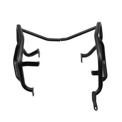 适用于宝马F750GSF850GS2018-2020防摔保险杠前杠下杠配件