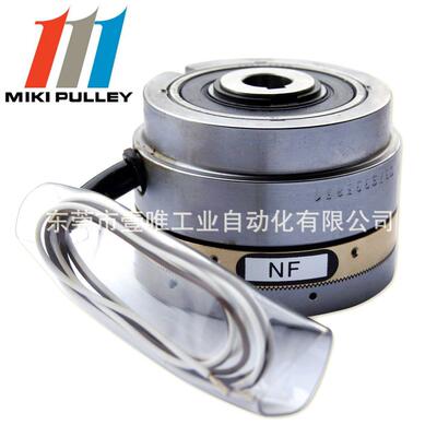 供应MIKIPULLEY 546-13-34-NF三木电磁齿式离合器耐用