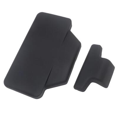 适用于宝马BMWR1200GSF800GSR1250GS行李箱顶箱靠垫靠背