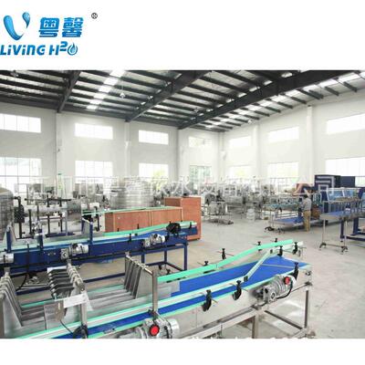 专业生产半自动收缩膜包装机机全自动瓶装矿泉水热收缩机