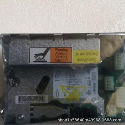 ABB 模块DSQC662全新正品-议价