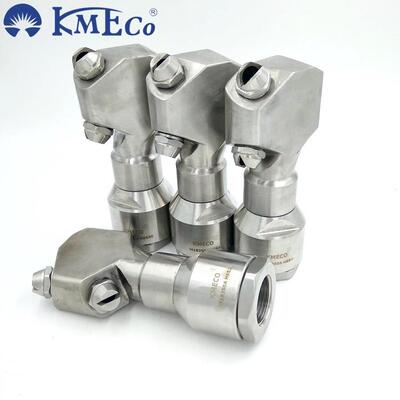 槽罐清洗喷嘴18250A槽罐喷嘴加工容器表面清洁喷嘴