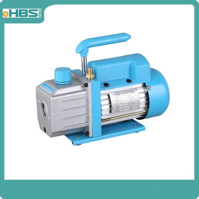 温州抽气速率7.2m3/h/110V50HZ/60HZ/单级1.5升旋片式真空泵