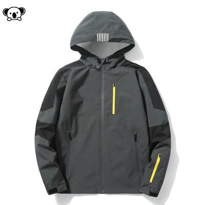K 29566 Windproof Parent-Child Jacket无防风外套