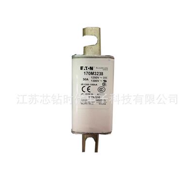170M3238 170M3239 170M3240 巴斯曼BUSSMANN熔断器保险丝