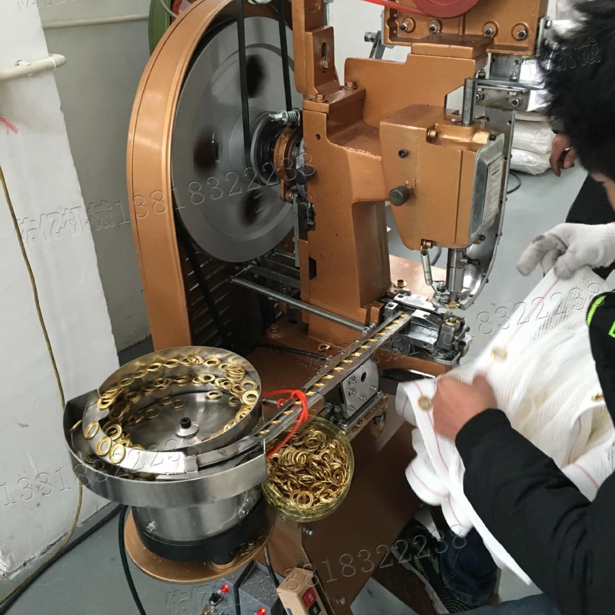 气动铆钉机铆接设备旋铆机自动铆接机样品机械设备佑亿上海市铆钉