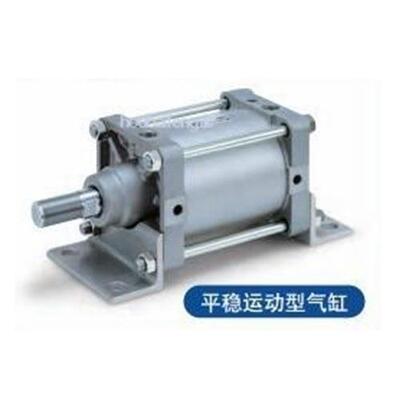 SMC CDS2B140-25-50-75-100-125-150-175-B-L-G-T大缸径气缸