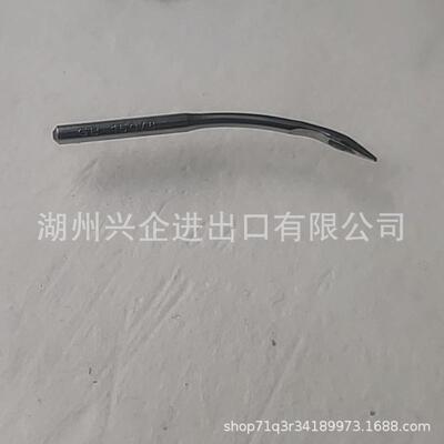 工业缝纫机针 MERROW美罗缝纫针格罗茨牌90/3 100/4 110/5 150/8