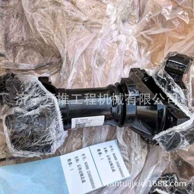 装载机L76后传动轴总成9G800-25A030000A0