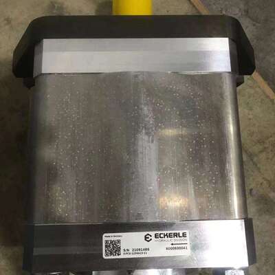 ECKERLE艾乐勒EIPC3-050RA23-10，EIPH艾可勒高压齿轮泵