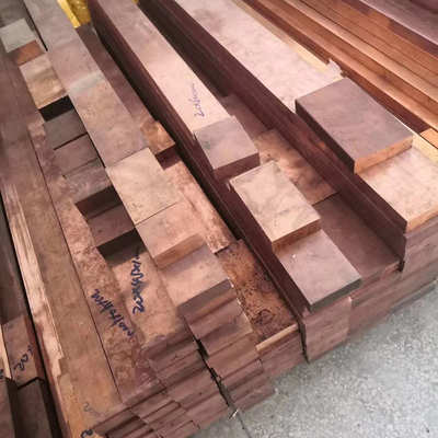 铬锆铜棒C18150铜棒、C17500铜棒、可零切规格齐全