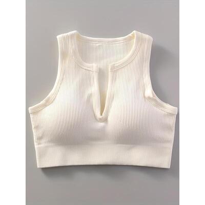 P 70218 Seams Yoga Set Women's Workout 欧美瑜伽服套装