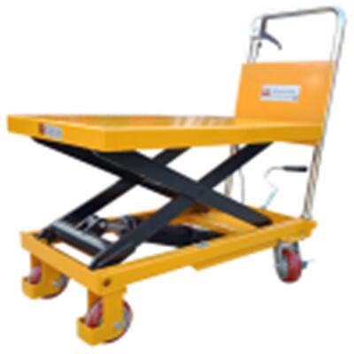 长力销售PT150APT300A手动平台车型号齐全质量保证