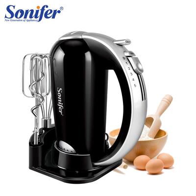 Sonifer电动打蛋器家用手持搅拌机打蛋机打蛋清奶油SF-7015