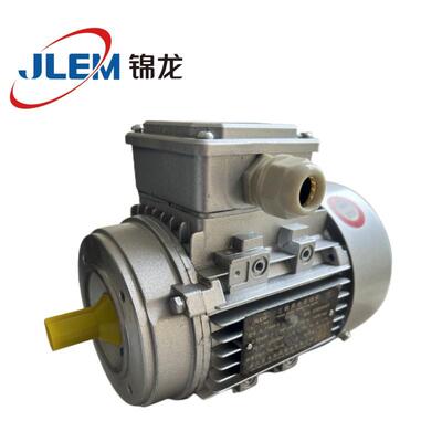JL1 90S-4三相异步电机JLEM三相电