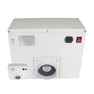 接smt迷你型回流焊风抽屉式温测热试机PCB焊小高型台式桌UIB面回