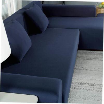 Stretch Sofa Cover 1/2/3/4 Seater Sof Slipcover Couch Covers