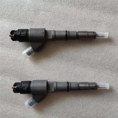 EC240B喷油器20798114 0445120066 04290986 D7E喷油嘴