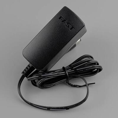 FAST迅捷9V0.6A 友佳联电源适配器F090060-2A12605