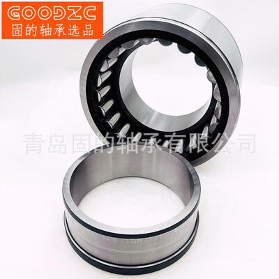 火主车配WJP轴130*2ALJ40P公制尺寸NU2230EC/HJ2230E件C滚子铁路