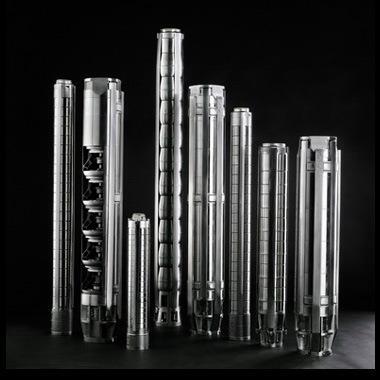 杭州南方泵SJ75-1/2/3/4/5/6---18/19/20全系列不锈钢深井泵