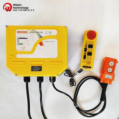 提带升机30V无线遥CKZ控开关电动提率升绞车接触器8大功电机