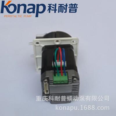 KONAP科耐普103K型微型蠕动泵厂家销售