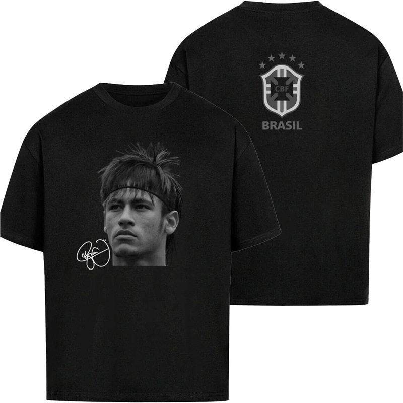 Head Ronaldo Shirt Tee Unisex Soccer Sweatshirt Tees