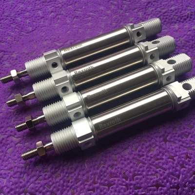 力士乐 Rexroth 0822033201 20/10 0822033202 20/25 不锈钢气缸