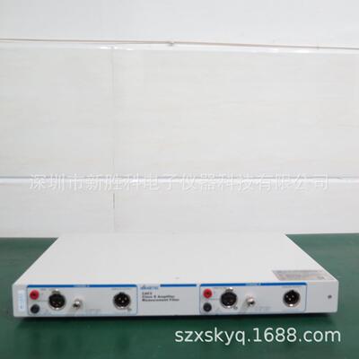 ABTEC CAF2音频滤波器