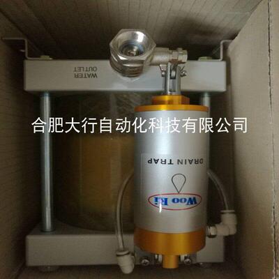 韩国woori阀门全系列优势供应WRDT-1000 WRDT-2000