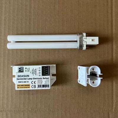 百士RW12180-1AHE04W6W8W1-1W16紫外线电子W镇流器