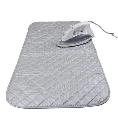 Anti Slip Iron Pad Mat High Quality Ironing Blanket Laundry