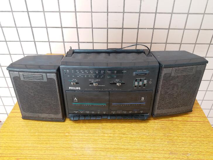 HIFIDIY论坛-飞利浦收录机 - Powered by Discuz!