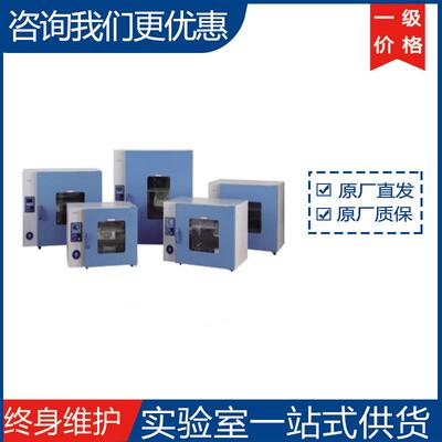 上海一恒电热鼓风干燥箱DHG-9123A/DHG-9203A干燥箱直发