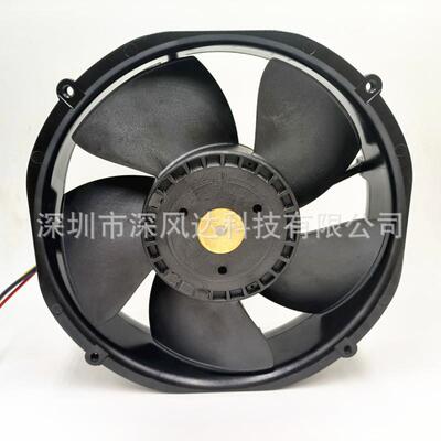 DATA2070-8M 200X70圆形风扇高转速 20070散热风扇机柜风机
