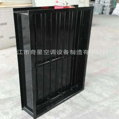 280℃（度）排烟防火阀厂家电动排烟防火阀排烟阀价格
