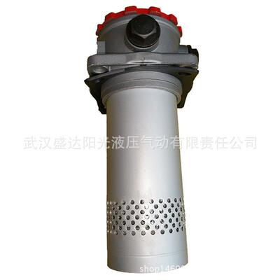 温州上海无锡LHN-400 LHN-630/800回油过滤器液压回油器直回式