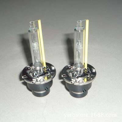 D4S d4r 快启55W 氙气灯交流HID xenon bulb luces HID汽车大灯