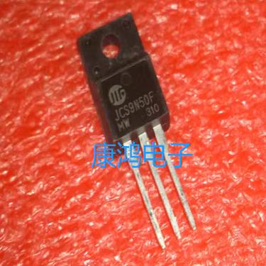 JCS9N50F JCS9N50FT JCS9N50FC MOS场效应管 9A500V 全新原装正品