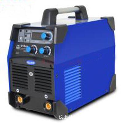 便携式电焊机ZX7-315/400双电压逆变直流机220V380V两用机