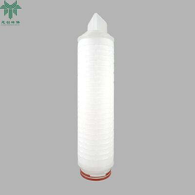 PP折叠滤芯/Pall/科百特3M/milipore